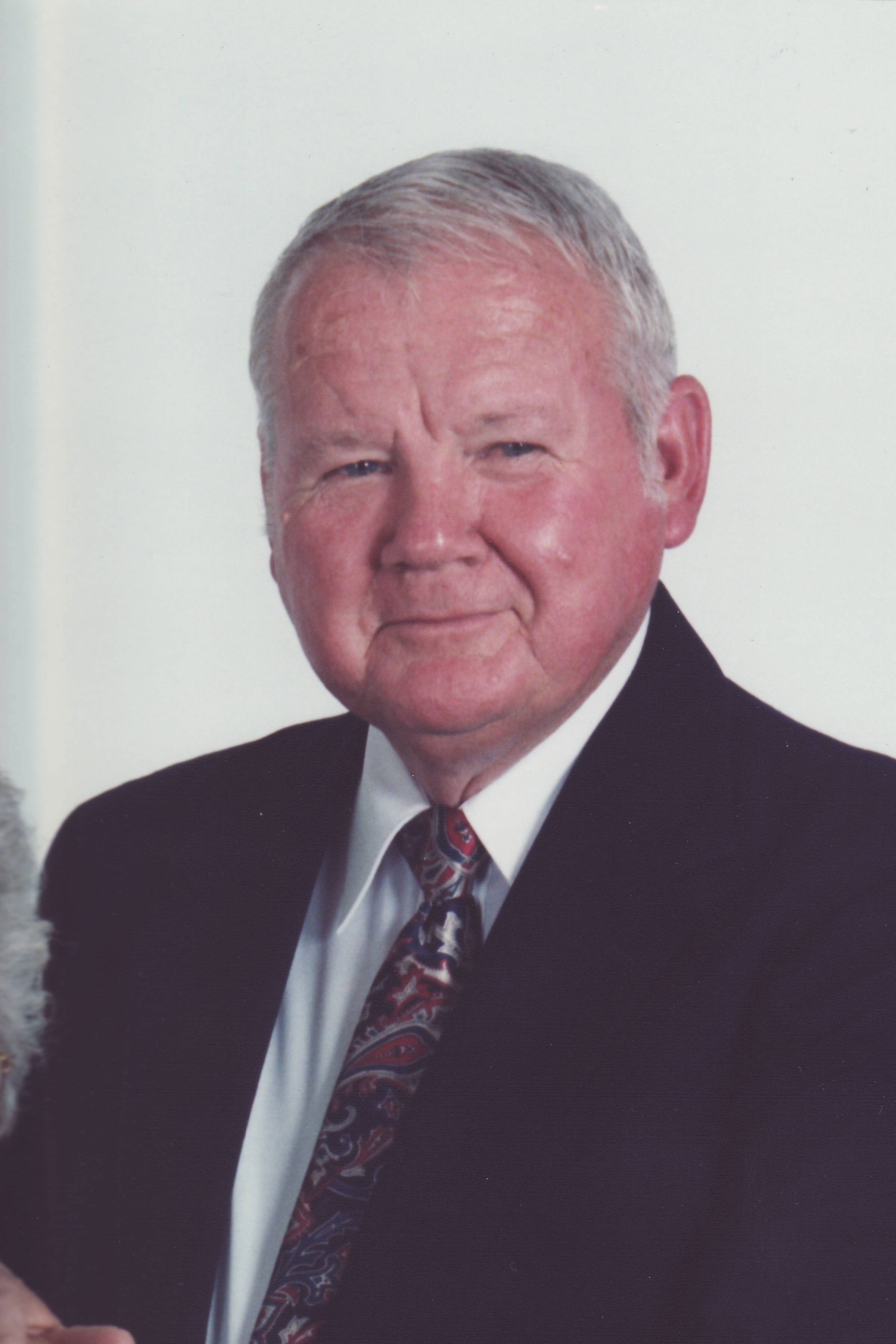 Clarence H. Ridenour | News, Sports, Jobs - Lawrence Journal-World ...